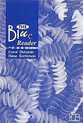 BLUE READER - אין התחייבות לזמן אספקה | אנגלית | Books4U - ספרי לימוד ...