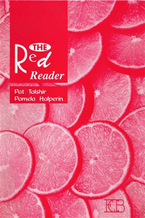 THE RED READER - אין התחייבות לזמן אספקה | אנגלית | Books4U - ספרי ...