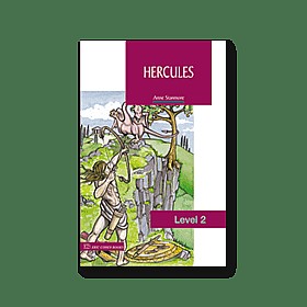 Hercules-2