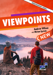 VIEW POINTS-w.b